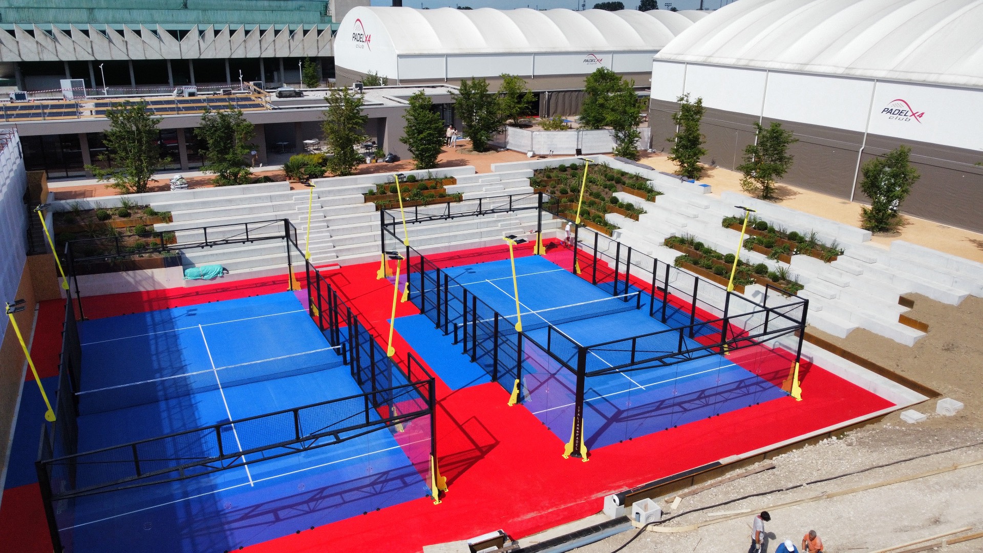 Imoco Center – Imoco Center