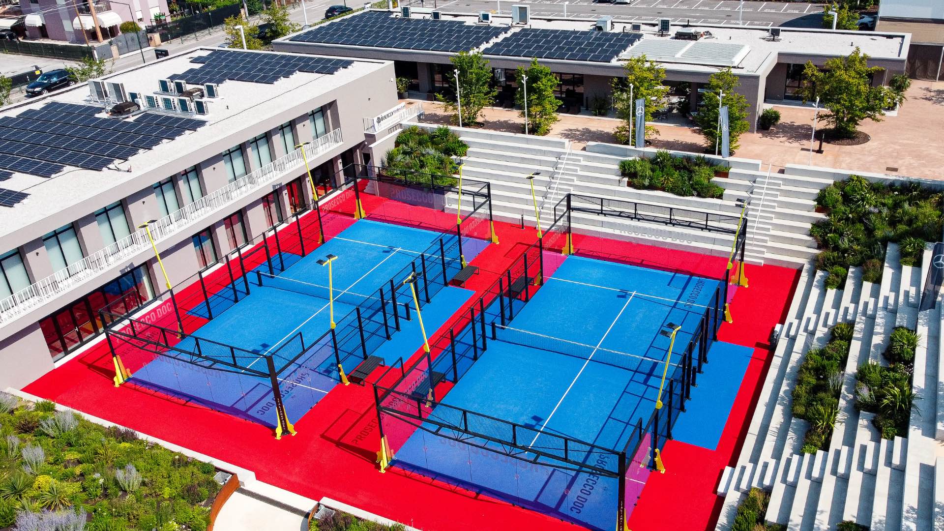 Imoco Center – Imoco Center