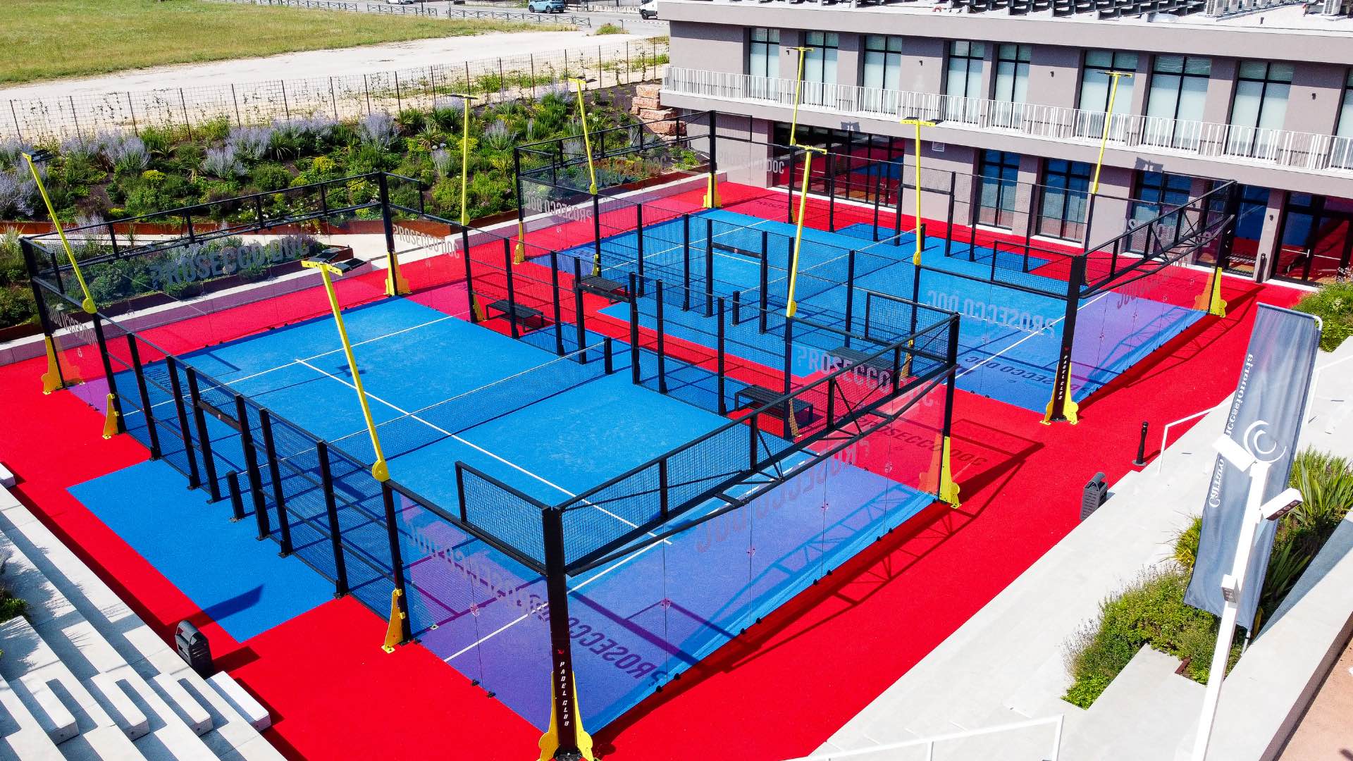 Imoco Center – Imoco Center